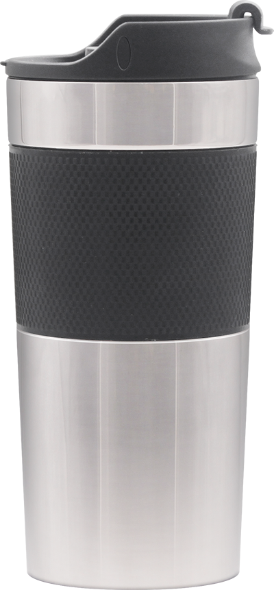 17oz Classic French Press Coffee cup with Filtered Press