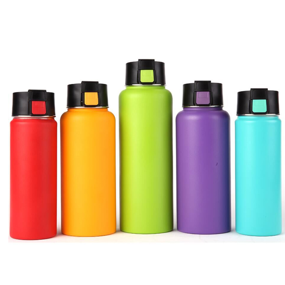 Packshine Catalogue - Insulated Water Bottles Manufacturer | Vacuum ...